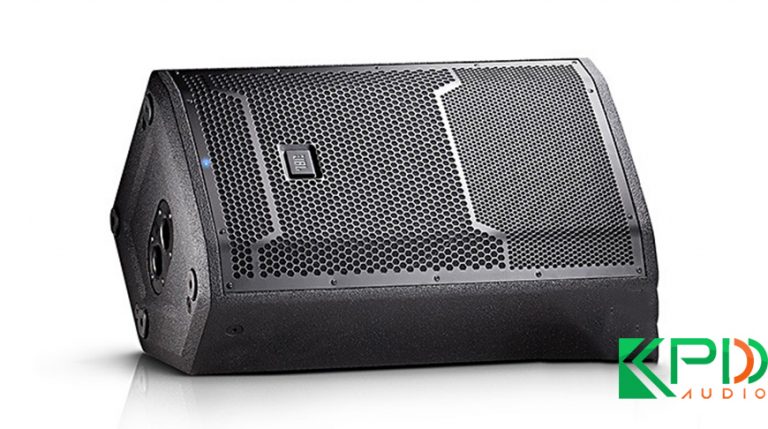 Loa JBL PRX 712 có công suất 1500W với chất âm cực đỉnh