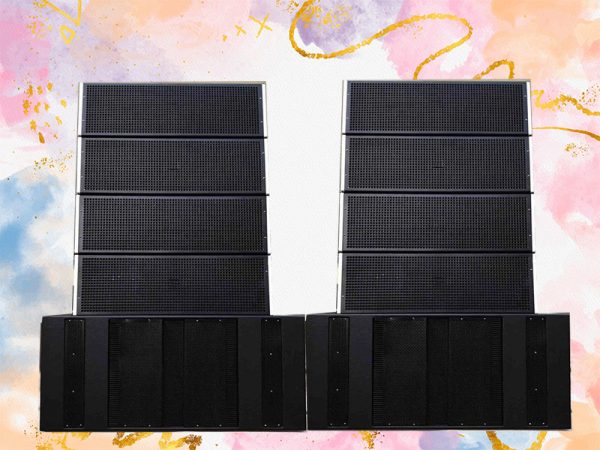 Loa array 30 đôi là gì? Thương hiệu loa Array nào tốt?